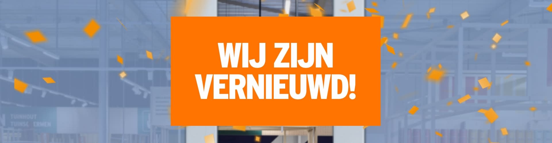 GAMMA bouwmarkt UTRECHT