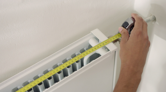 Zelf slimme radiator ventilatoren aansluiten | GAMMA