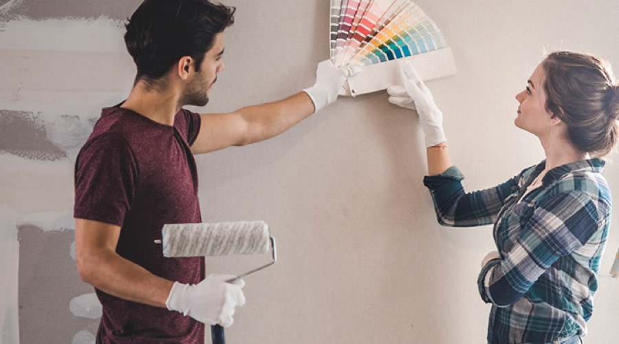 Kleurcode achterhalen? Zo vind je jouw kleur | GAMMA