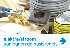 Elektra in de tuin aanleggen: stappenplan | GAMMA