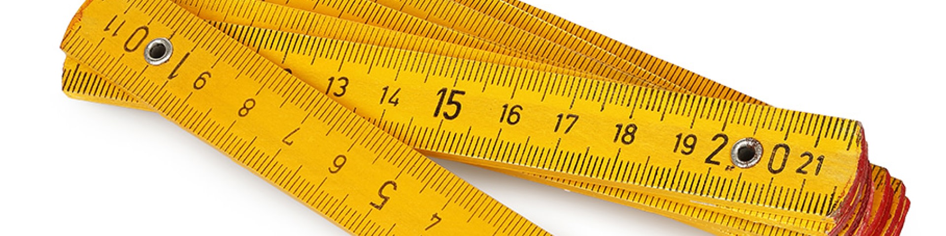 Meten van omtrek, oppervlakte en inhoud | GAMMA