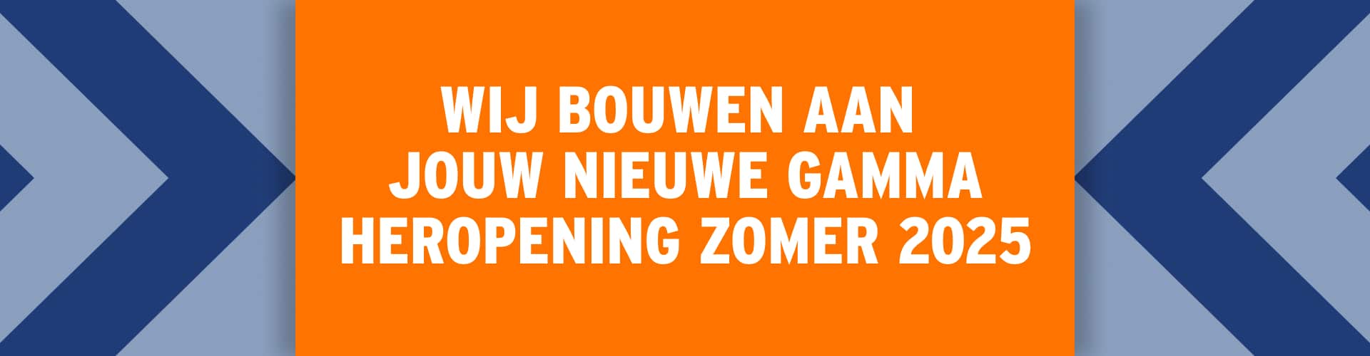 GAMMA bouwmarkt UTRECHT