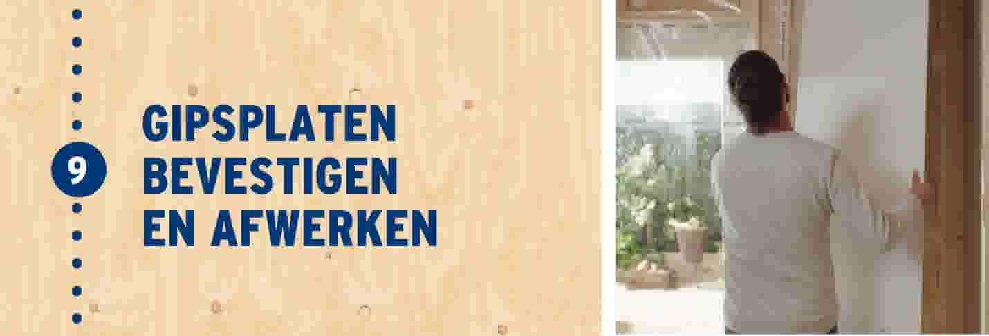 Buitenmuur isoleren? Zo doe je dat | GAMMA