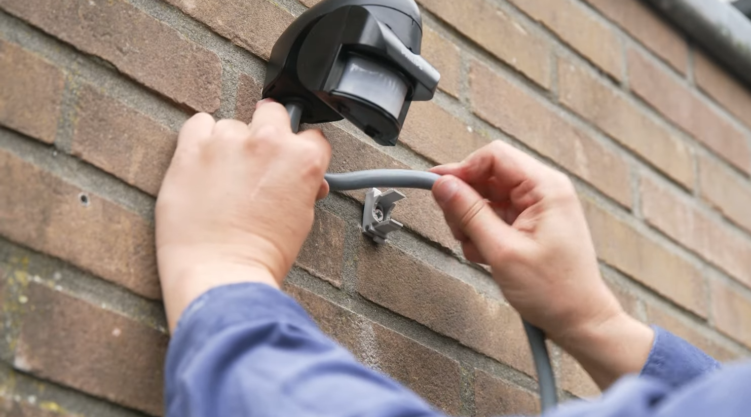 Stroomkabel aanleggen? Zo ga je nauwkeurig te werk | GAMMA