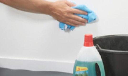 Structuurverf aanbrengen: bekijk het stappenplan | GAMMA