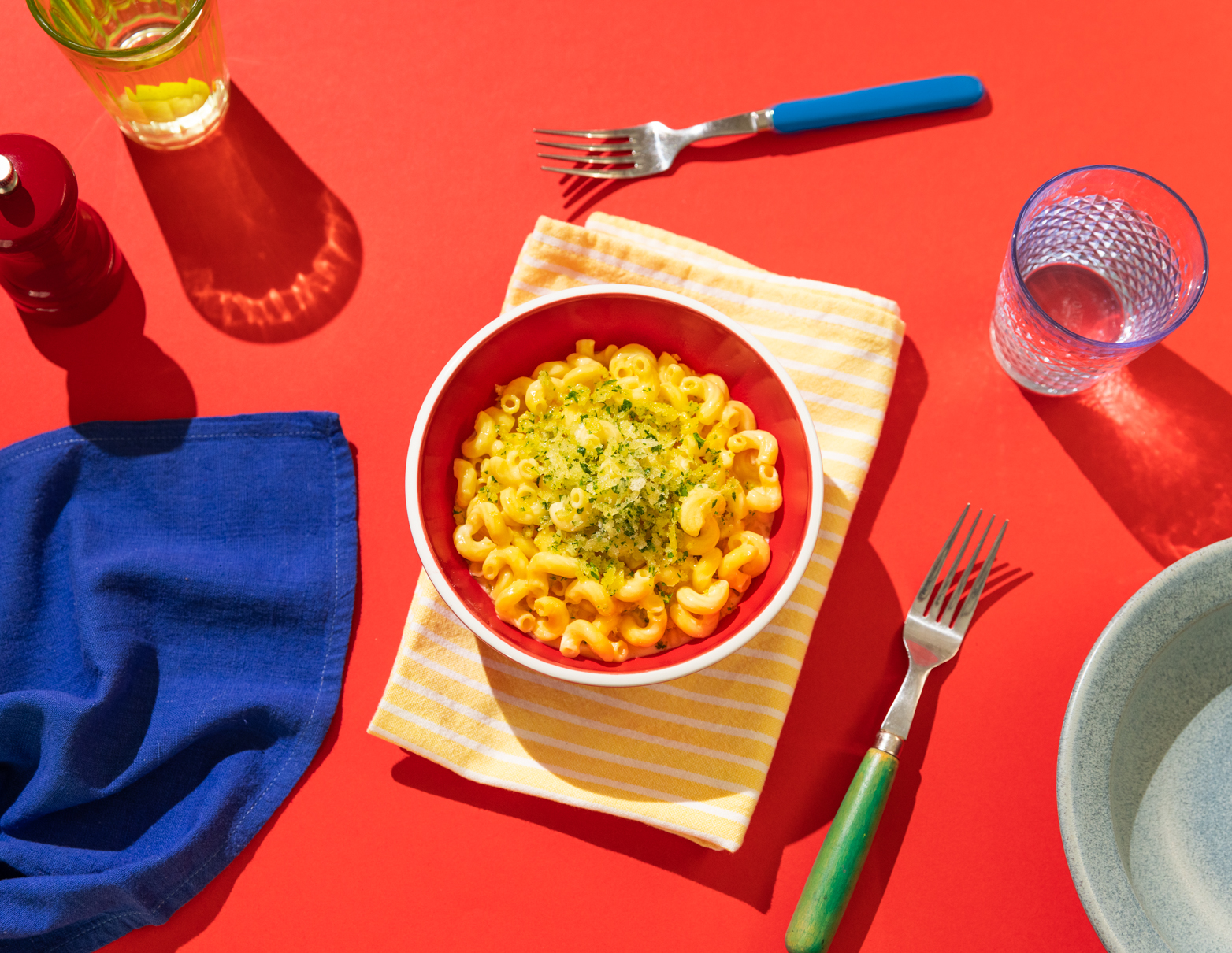 The Perfect Recipe for Those with Dietary Restrictions: Vegan, Halal ...