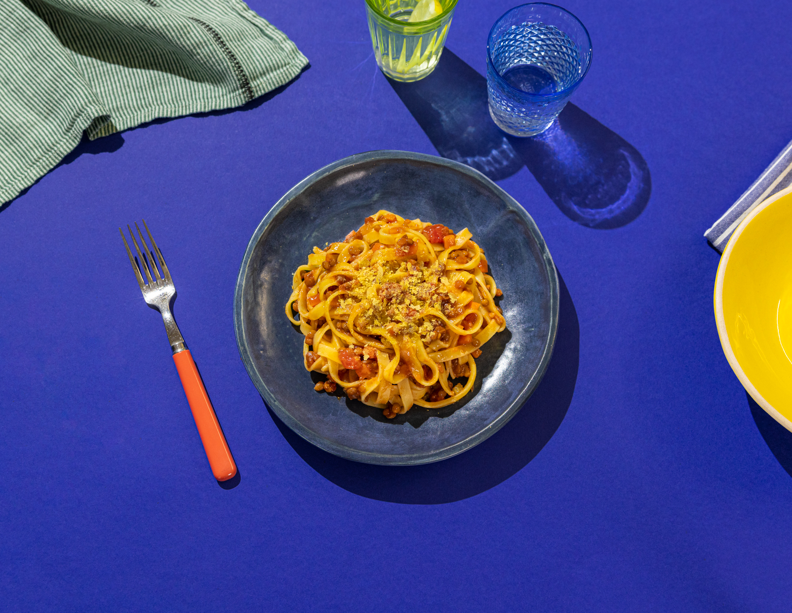 Enjoy a Delicious and Inclusive Meal with Our Gluten-Free, Lactose-Free ...