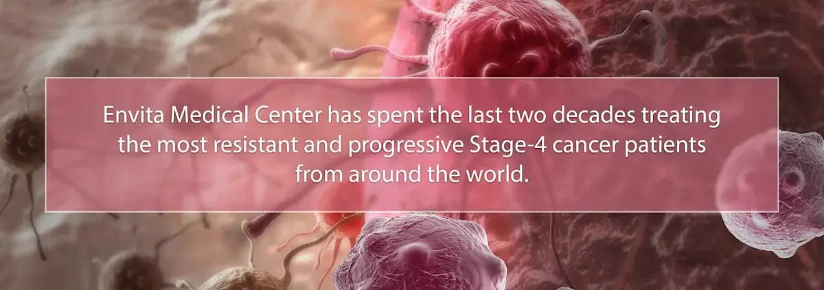 Early, Late-Stage, and Metastatic Cancer Treatment