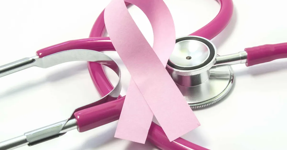 Can a Tick Bite Cause Breast Cancer? Dr. Oertle Explains