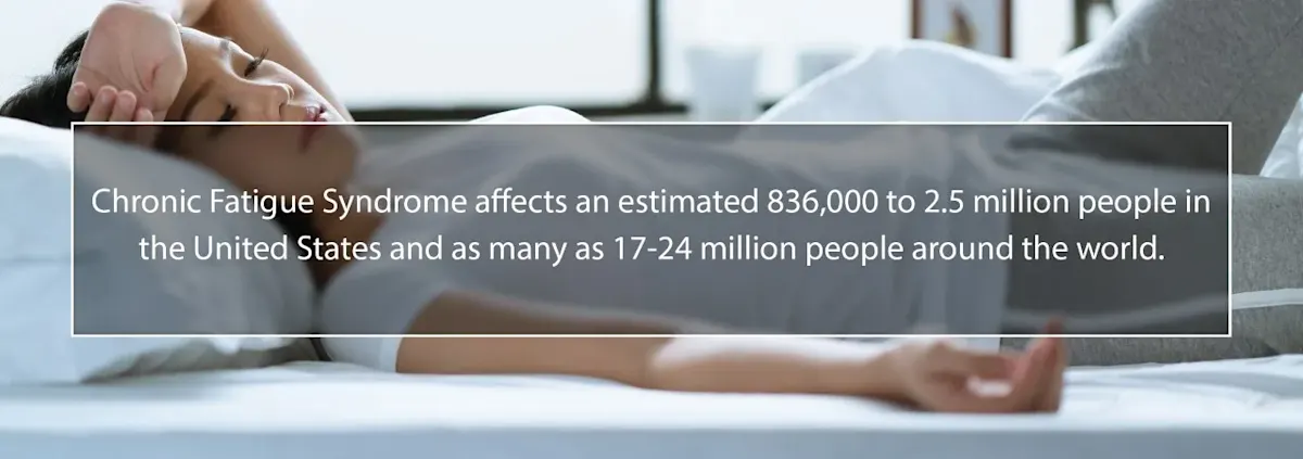Chronic Fatigue Syndrome Diagnosis and Treatment