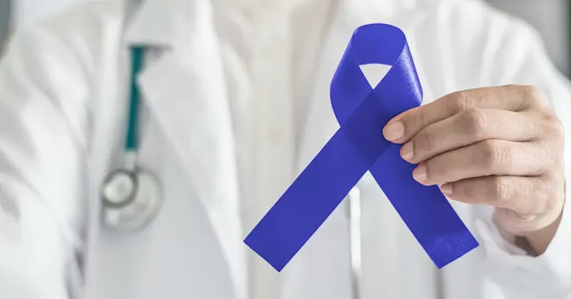 Dr. Oertle on Colorectal Cancer Screening and Recovery