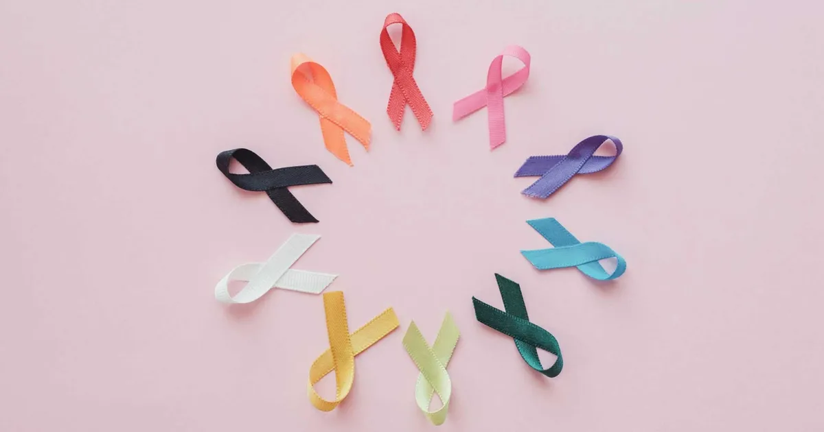 Stage 4 Cancer Survivor: Sandy Yozipovic's Story