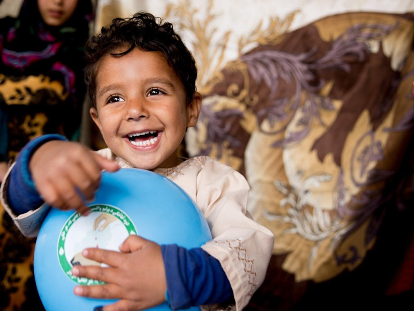 What supporters should know about their donations | UNICEF Aotearoa