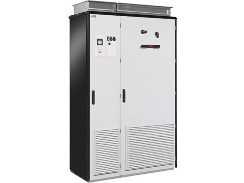 ABB Drive and Motor Selector