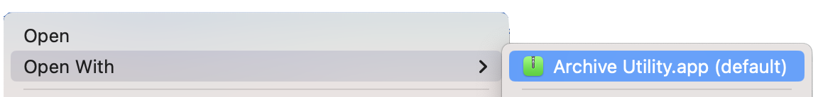 Autodesk Identity Manager component update for product versions 2024 and beyond (MacOS)