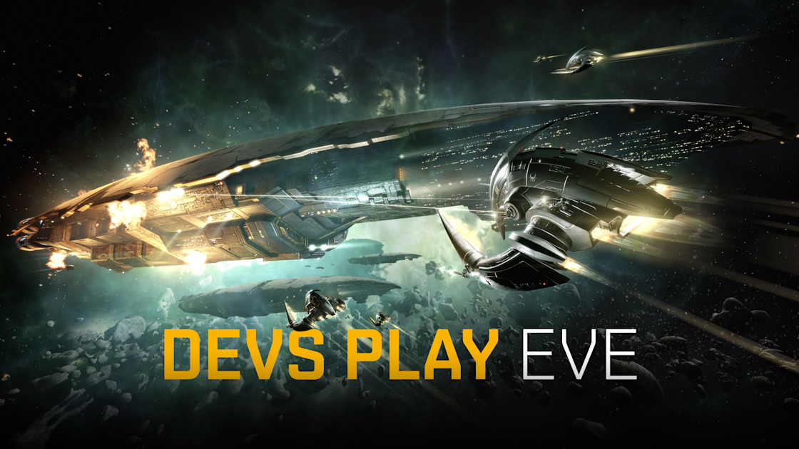 Devs Play EVE - CCP Policy Change | EVE Online