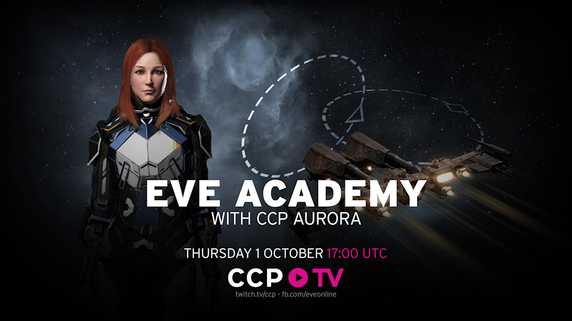 EVE Academy - Interdiction | EVE Online
