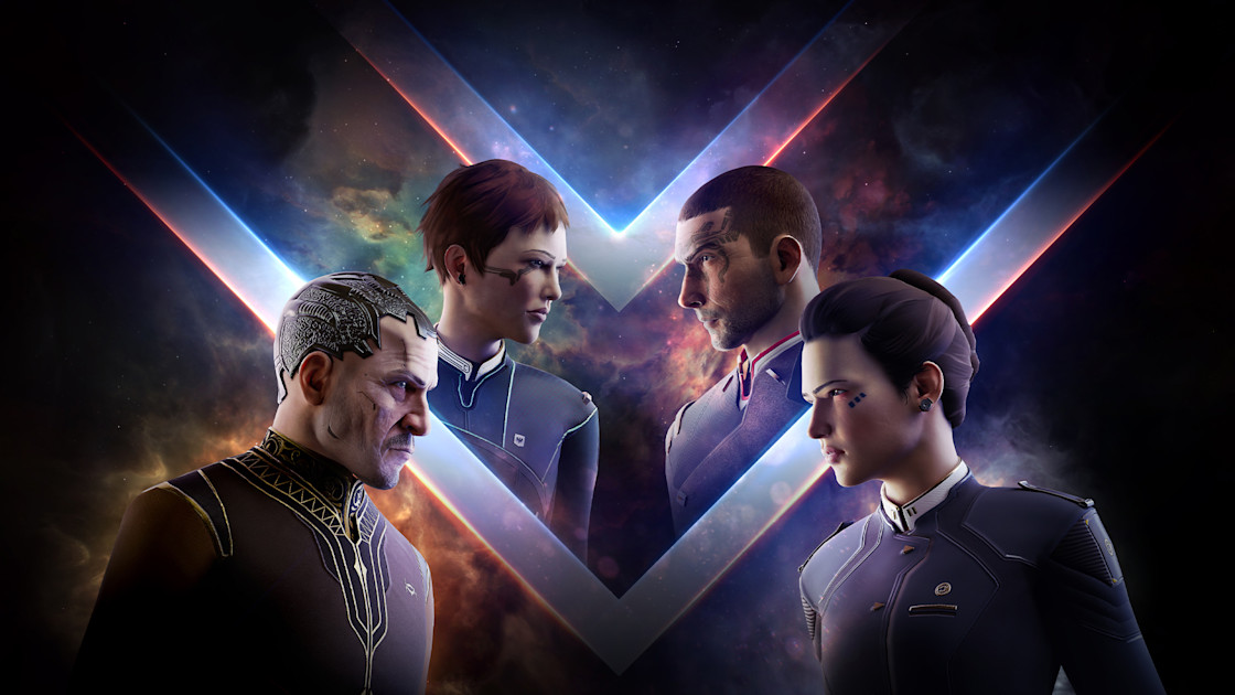 The Path To War | EVE Online