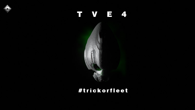 Twitch vs EVE 4 | EVE Online