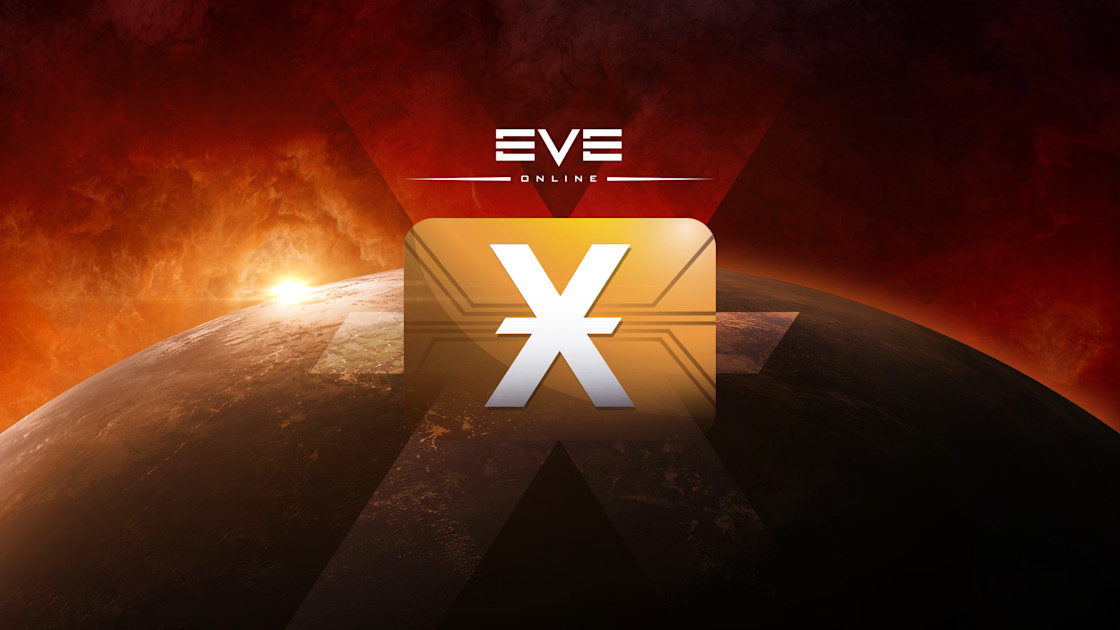 Global PLEX Market Now Live | EVE Online