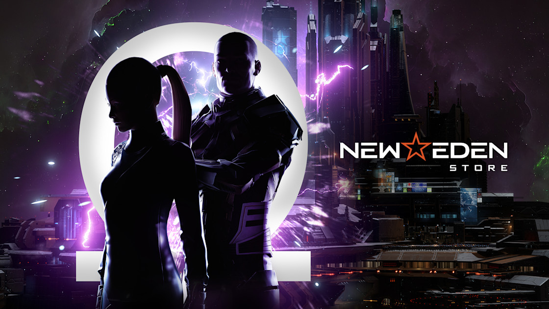 Save 50% on Omega + MCT! | EVE Online