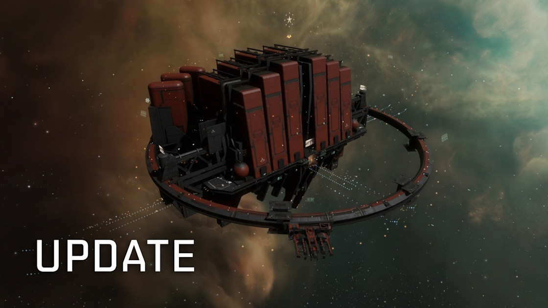Moon Mineral Distribution Update | EVE Online