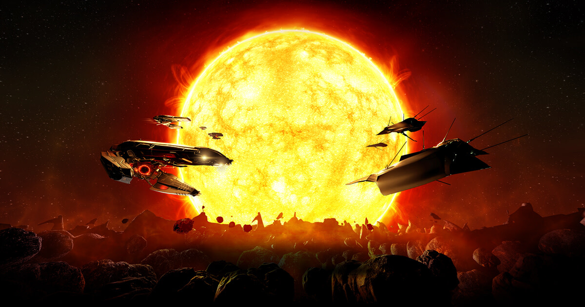 Bonus Skillpoint Weekend Kicks Off Today! | EVE Online