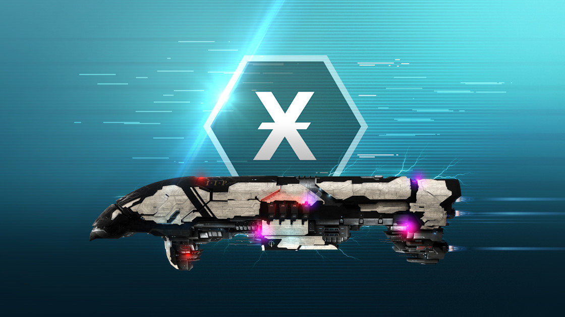 Save 20% on PLEX + Get New Police SKINs! | EVE Online