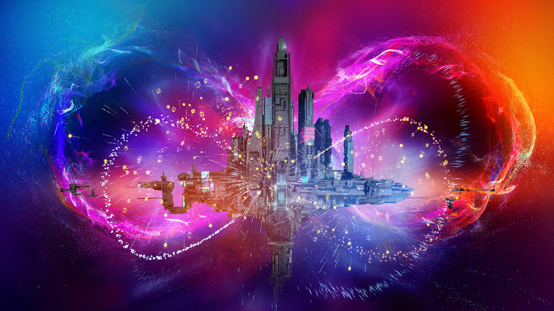 Capsuleer Day XX has arrived! | EVE Online