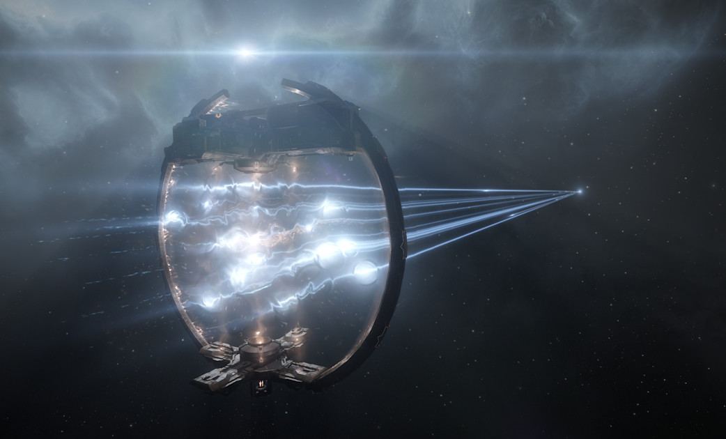 Monthly Security Report - September 2019 | EVE Online