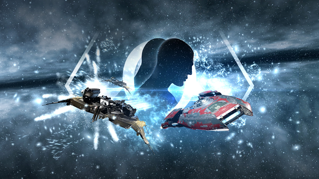 Save 50% on Omega + MCT Bundles! | EVE Online