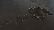Structure Production EVE Academy EVE Online