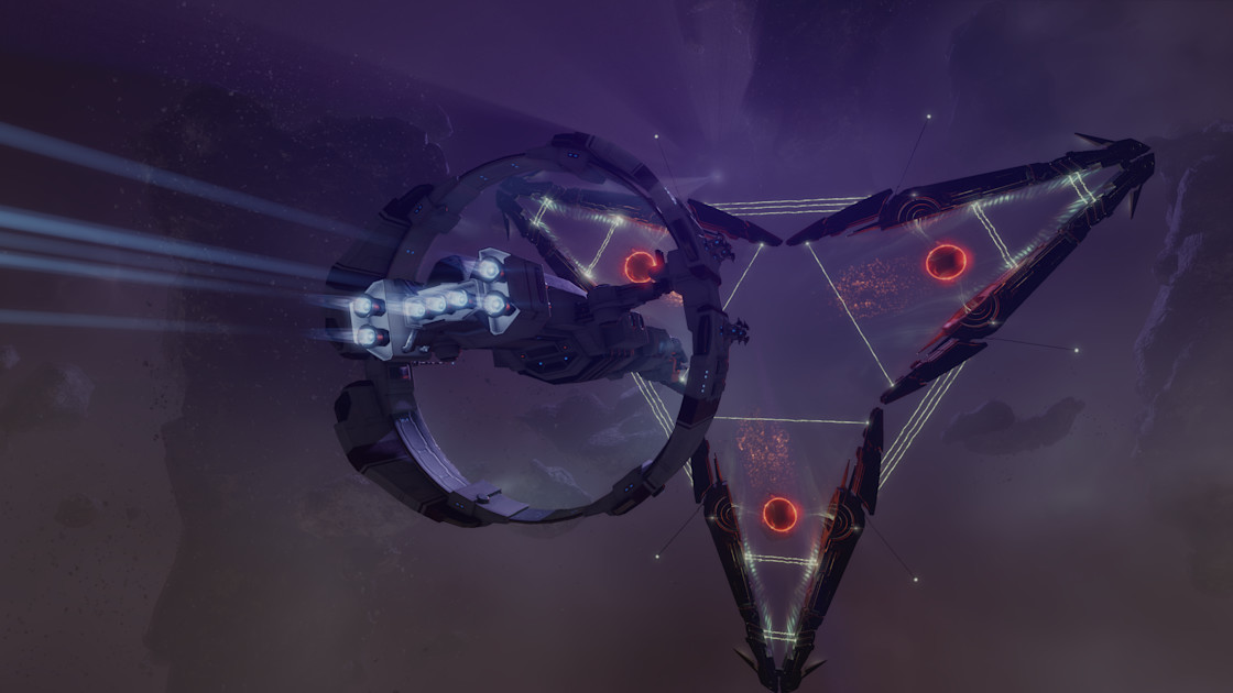2018/05/23 - Abyssal Deadspace Mass Test! | EVE Online
