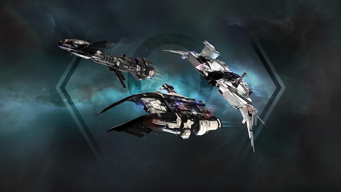 Save up to 25% on Omega + Police SKINs! | EVE Online