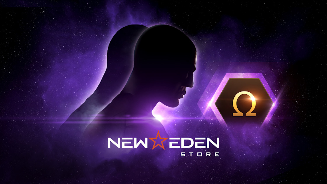 Free Omega with MCT (NES) + SKIN Crate Twitch Drop | EVE Online