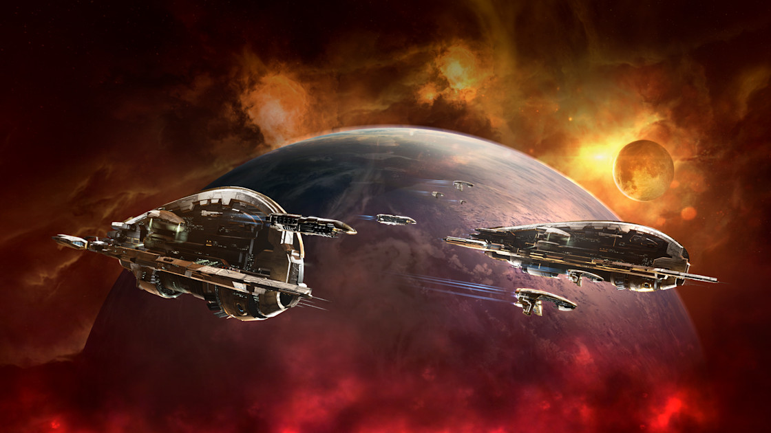 Welcoming Spanish-Speaking Capsuleers | EVE Online