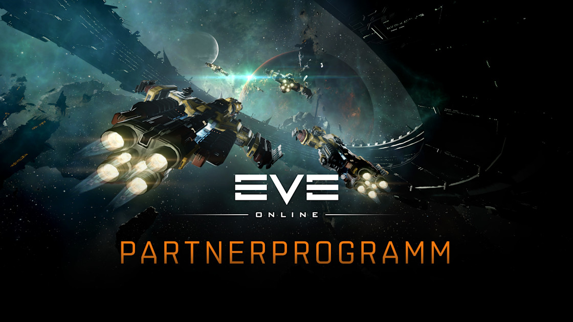 Updates für das Partnerprogramm von EVE Online | EVE Online