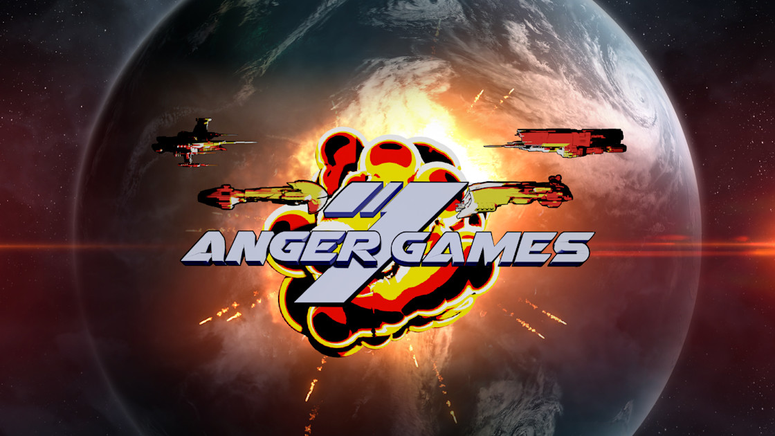 Anger Games 7 Are Coming This Weekend | EVE Online