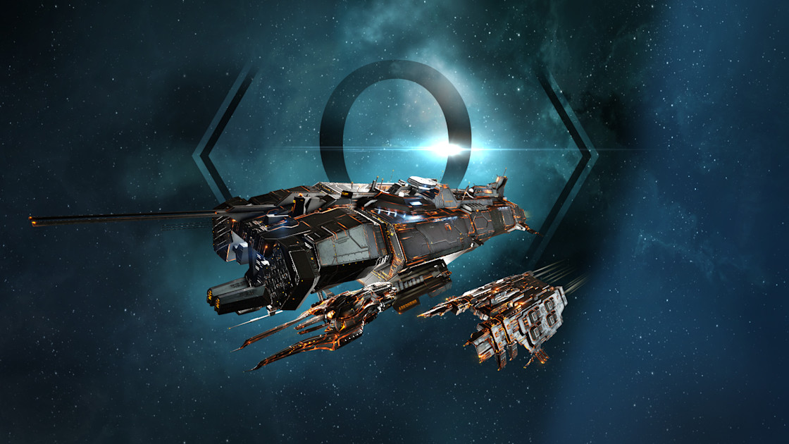Equinox Era Offer: 20% off Omega + free SKINs | EVE Online