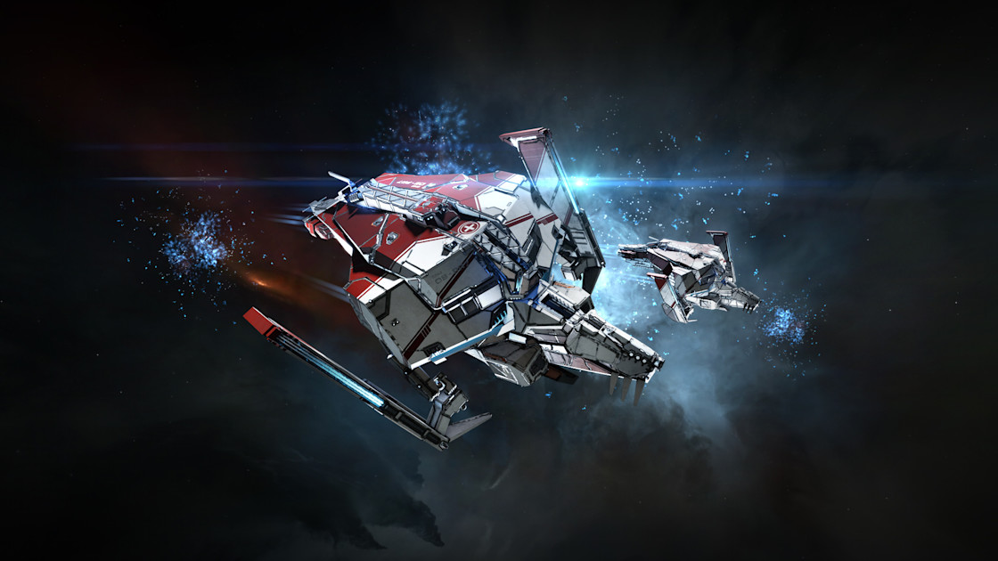 GM Week Returns! | EVE Online