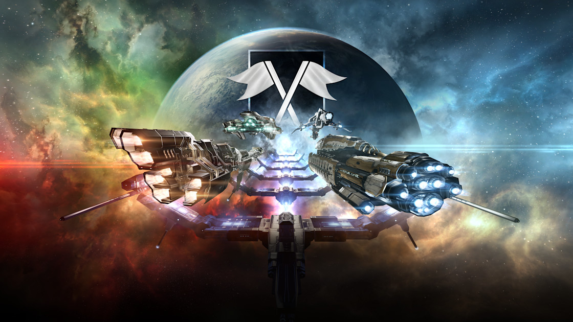 State of the Union | EVE Online