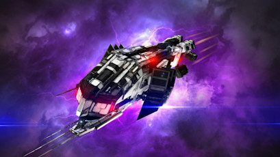 Connect your Twitch account to earn rewards! | EVE Online
