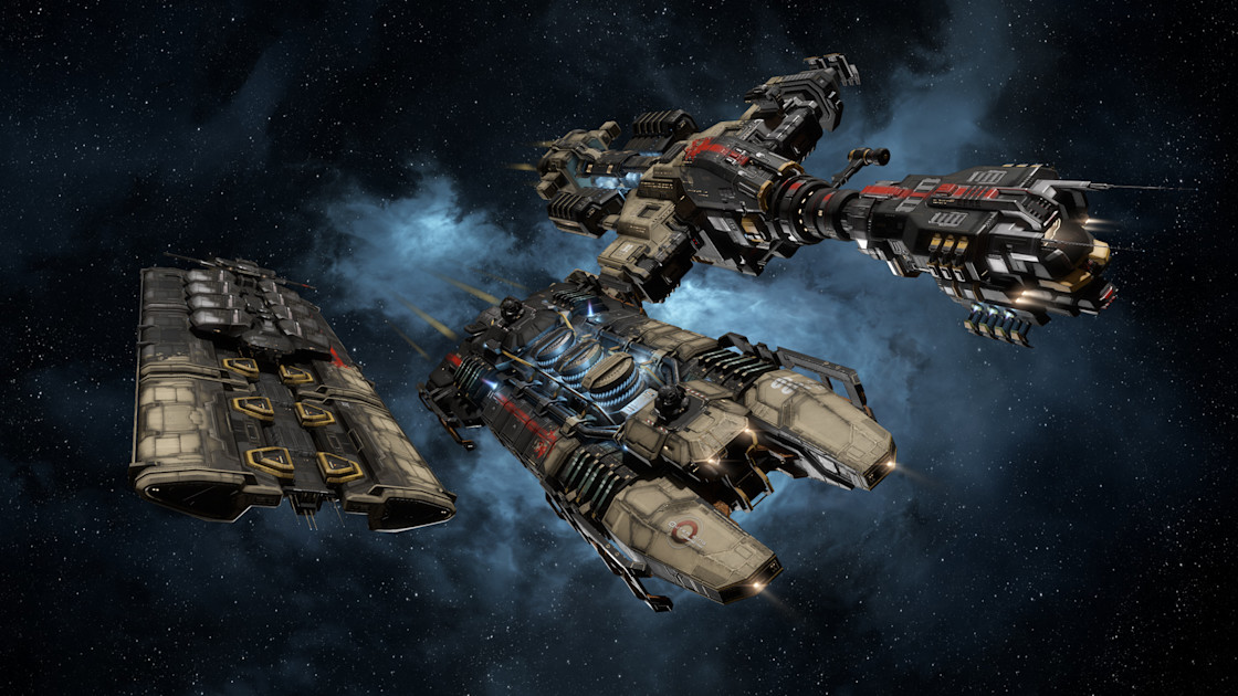 50% Off Selected SKINs - New Eden Store SKIN Retirement Sale! | EVE Online