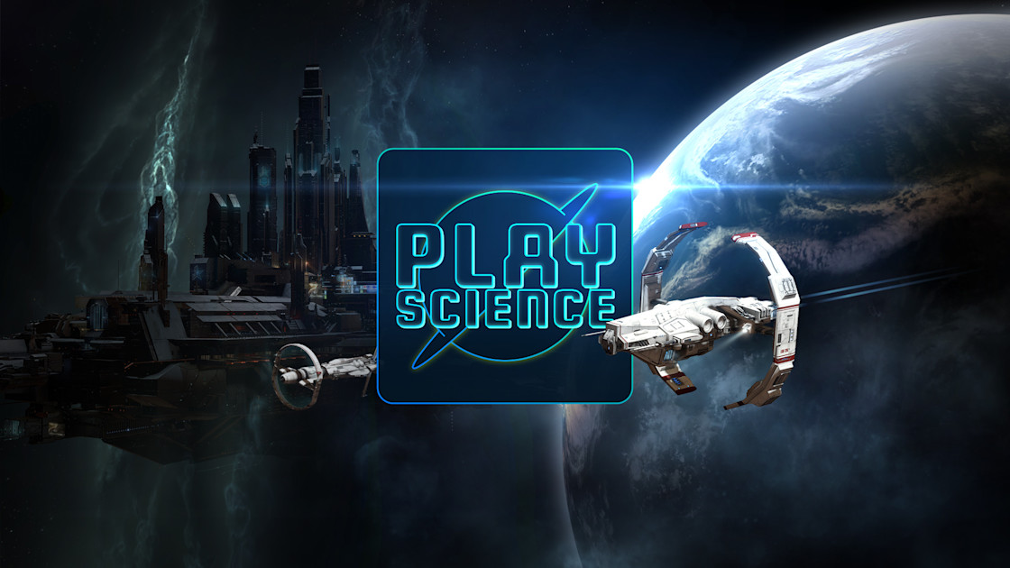 Play Science App Beta Test Coming Soon | EVE Online