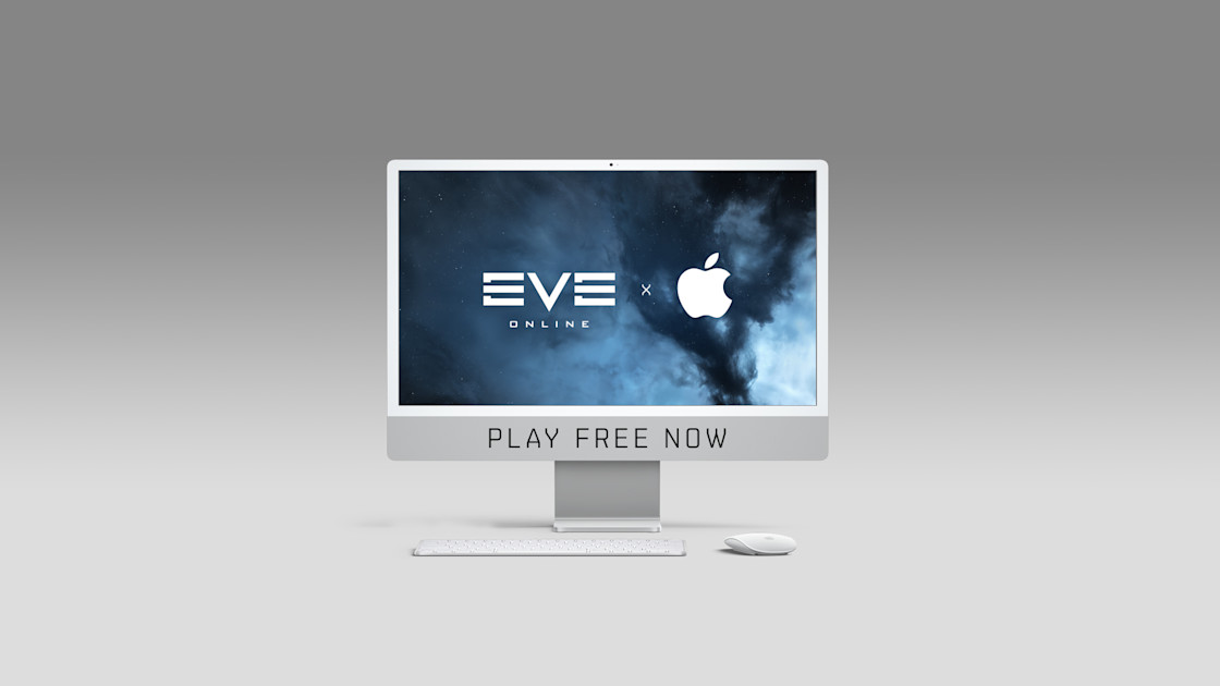 EVE X Apple | EVE Online