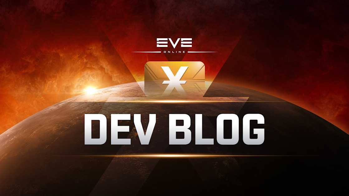 Global PLEX Market and Friction-Free Trade | EVE Online