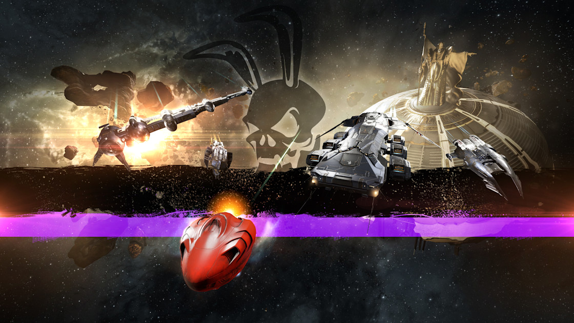 Guristas Hunter Packs – 48 Hours Left! | EVE Online