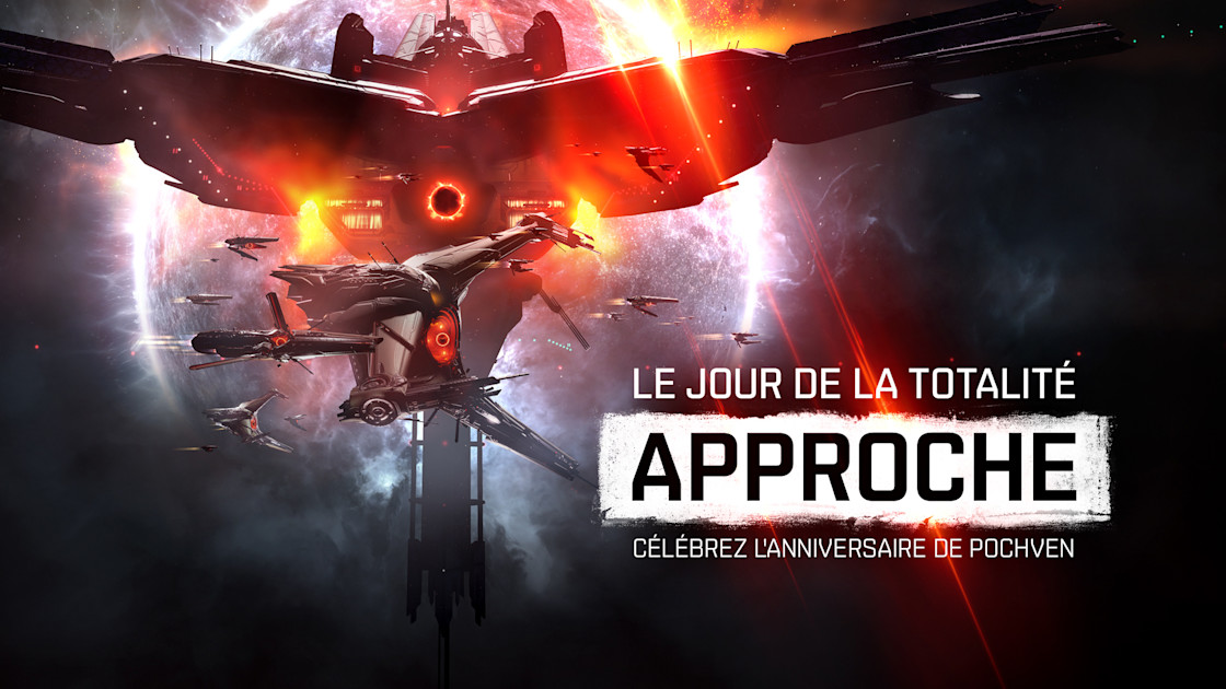 Célébrez l'anniversaire de la formation de Pochven à l'occasion du Jour ...