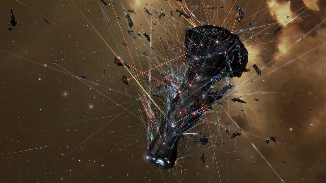 2019/09/10 - September Release Deployment Information | EVE Online