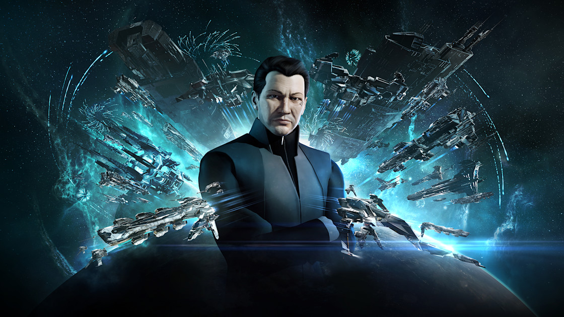 Caldari Union Day Begins! | EVE Online